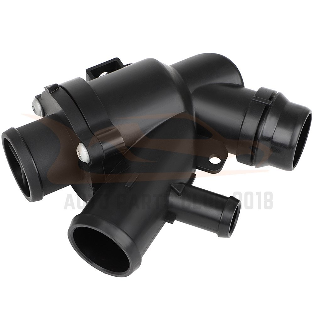 Thermostat Housing For Jaguar XF 5.0L 2010-2015 Jaguar XFR 5.0L 2010 ...