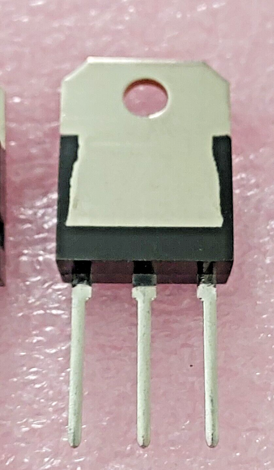 1Pcs TIP3055 Power Transistor NPN, 60V, 2.5 MHz, 90 W, 15 A TO218 ...