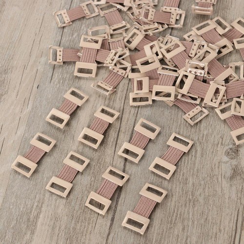 10pcs Bandage Clips Elastic Body Wrap Clips Metal Clasps For ...