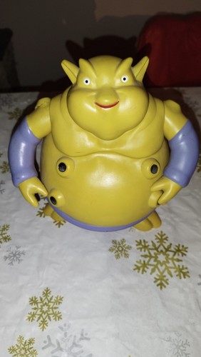 Figurine Fat Janemba Dragon Ball AB Toys BS big size figure Janenba ...