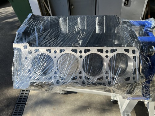 BA BF FG Boss 290 - 315 Recondition FPV Short Engine | eBay