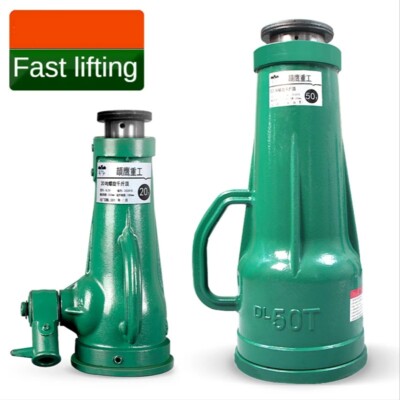 Screw Hand Cranked Mechanical Gear Type Manual Vertical Heavy Duty ...