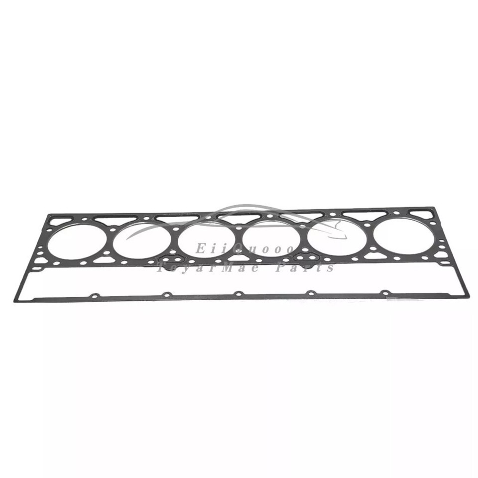 Head Gasket Set 4089478 for Cummins L10E, M11 & ISM / Upper Gasket Kit ...