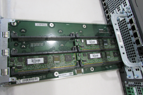 Cisco AS5400XM 4-Port 10/100 Wired Router (AS54XM-4T1-V-MC) for sale ...