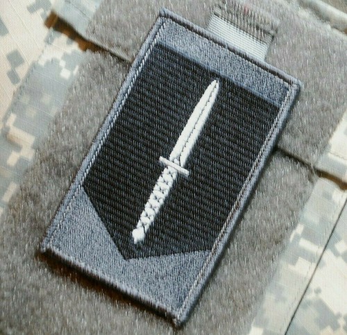 Netherlands Army Korps Commandotroepen KCT Dutch Special Forces SFG ...