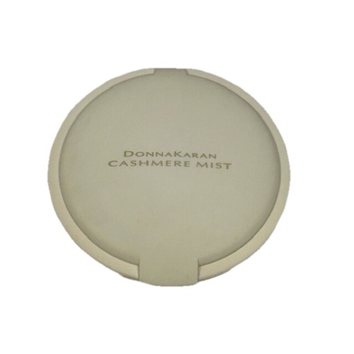 Donna Karan Cashmere Mist Fragrance Body Powder Without Brush .57 Oz ...