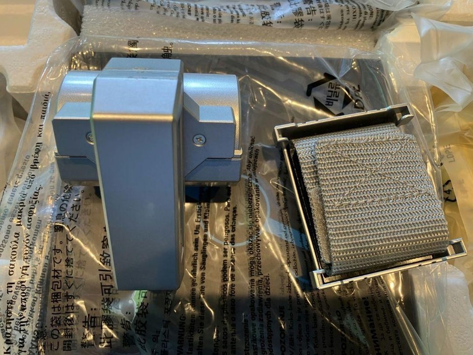 Kamen Rider CSM OOO Driver Complete Set ver. 10th Anniversary BANDAI ...