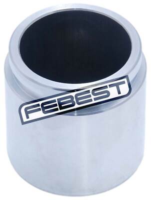 0176-GRJ120R Febest REAR CALIPER PISTON 47731-60020 | eBay Australia