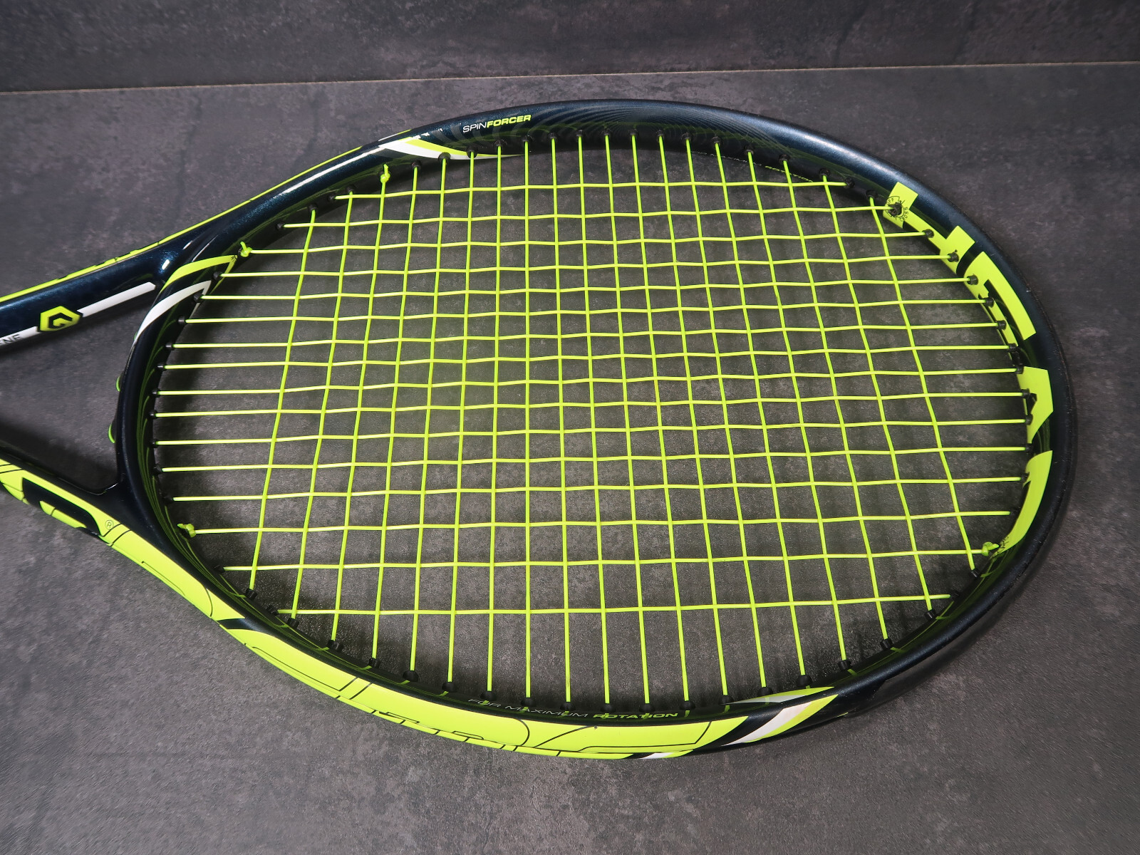 Head - Extreme Pro - L3 - 4 3/8 - Midplus - 645 cm² - 100 SQ ...