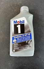 Dexron HP Automatic Transmission Fluid 32 Oz ACDelco P/n 19331925 for ...