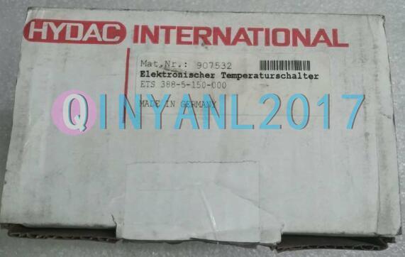 1PCS New Hydac ETS388-5-150-000 907532 temperature sensor ETS 388-5-150 ...