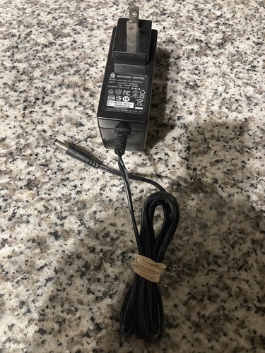 Genuine Honor ADS-24S-12 AC/DC Power Supply Wall Adapter 12V 2A OEM | eBay