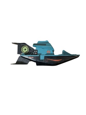 GI Joe Cobra Dreadnok Swampfire Parts Repair Original Hasbro Toy ...