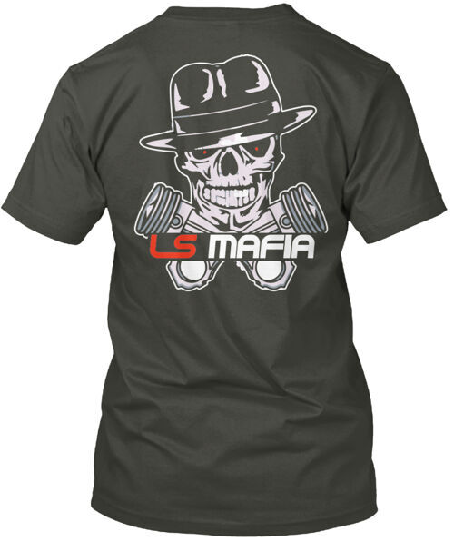 Ls Mafia Logo Pharaoh 808 Mafia
