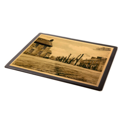 MOUSE MAT - Vintage Ireland - Magherafelt Road, Draperstown | eBay