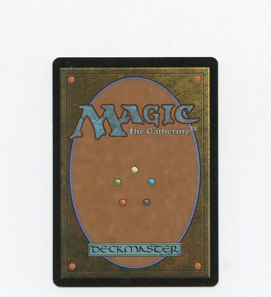Deep Reconnaissance Odyssey LP FOIL Magic the Gathering MtG | eBay