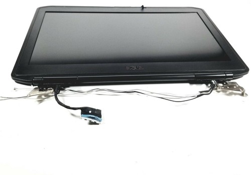 GENUINE DELL LATITUDE E5430 LCD SCREEN 14" DISPLAY MATTE COMPLETE ...