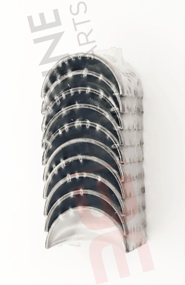 VW AUDI SEAT SKODA CAMSHAFT CAM BEARINGS 1.9 PD TDI 8 VALVE BKC BRU BUK ...