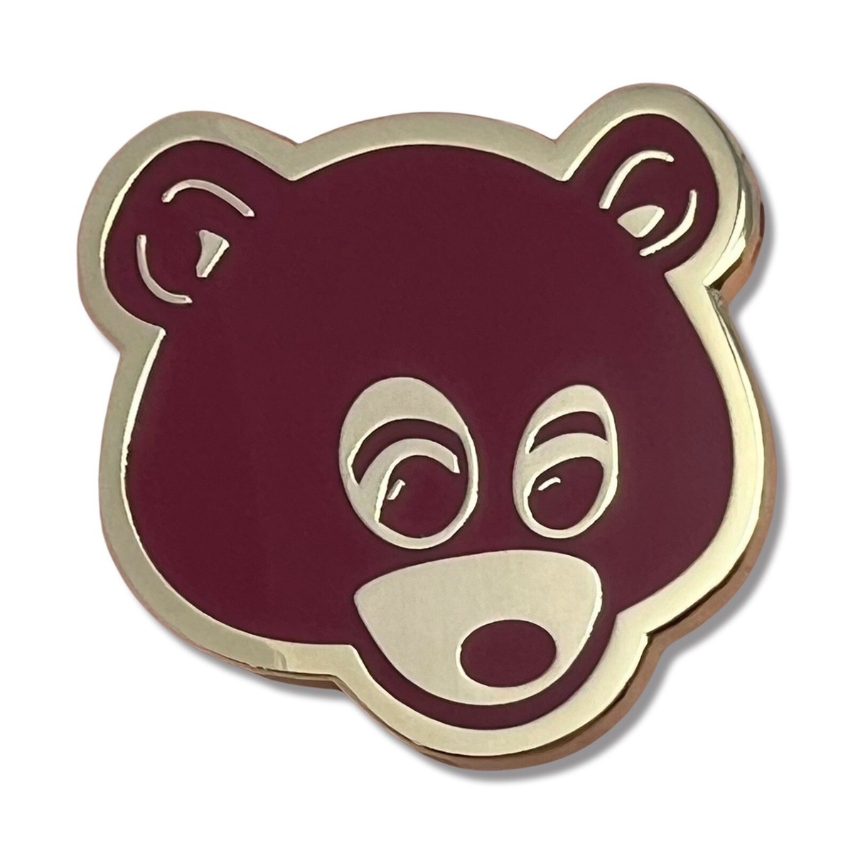 Kanye Bear Head Kanye West Bear Head Etsy New Zealand