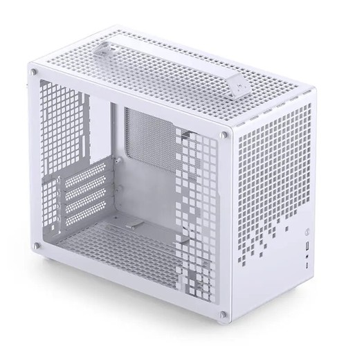 New! Z20 MATX Computer Case Portable Mini ATX PC Case For MATX/240 ...