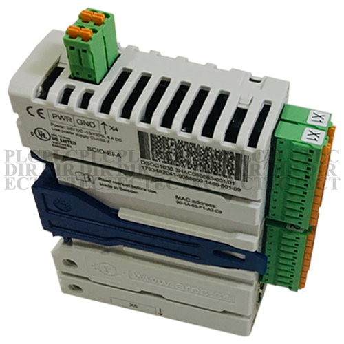 NEW ABB DSQC1030 3HAC058663-001 Robot Digital Base I/O Module | eBay