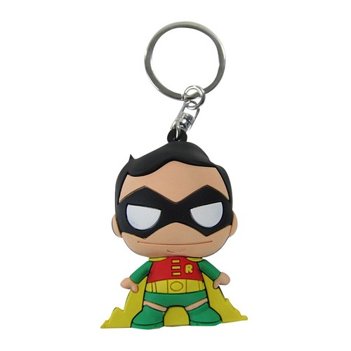 New Robin ( Batman ) Titans DC Comics Blind Bag Series 2 Figural ...
