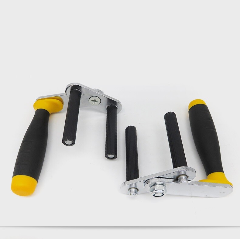 2PCS Board lifter Panel Carrier Gripper handling for plaster particle ...