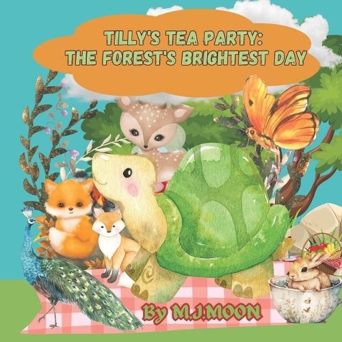 M J Moon Tilly's Tea Party (Taschenbuch) (US IMPORT) | eBay.de