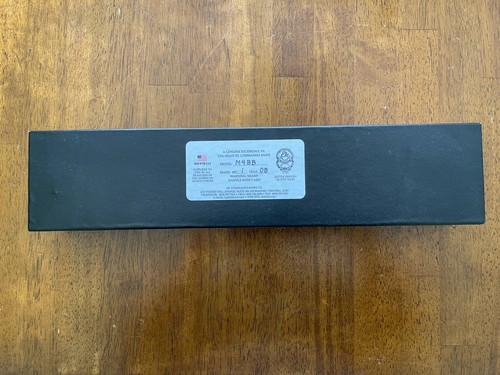 EK Commando Knife Model M4BB 01/08 limited edition | eBay