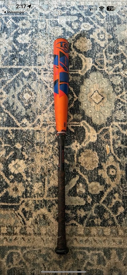 Louisville Slugger 2022 Meta -3 Baseball BBCOR Bat - 33 ...