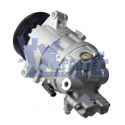 12V A/C Compressor 64529182793 64509156821 64526915380 CSE613 for BMW ...