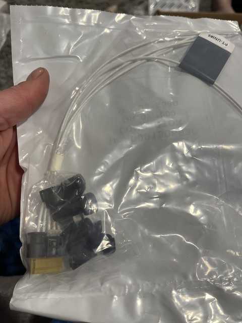 Detroit Diesel A0001506636 - Connector for sale online | eBay