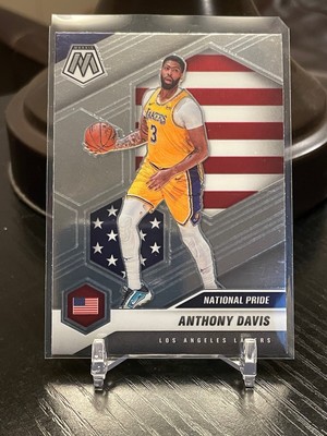 2021 Panini Mosaic National Pride Mint! | eBay