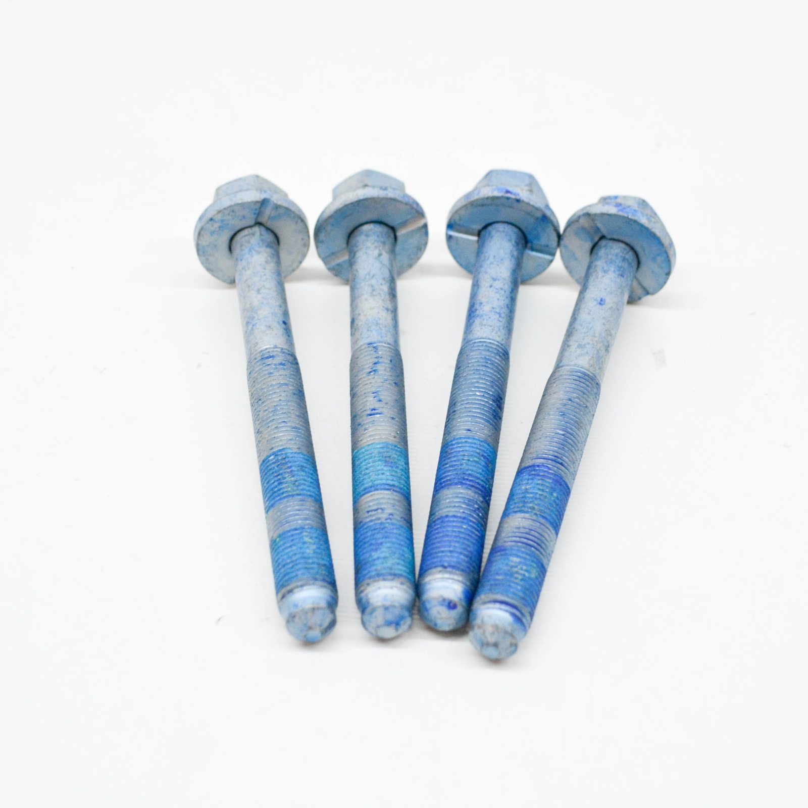 MERCEDES-BENZ M W164 Suspension Crossmember Bolt A0019909400 NEW | eBay ...
