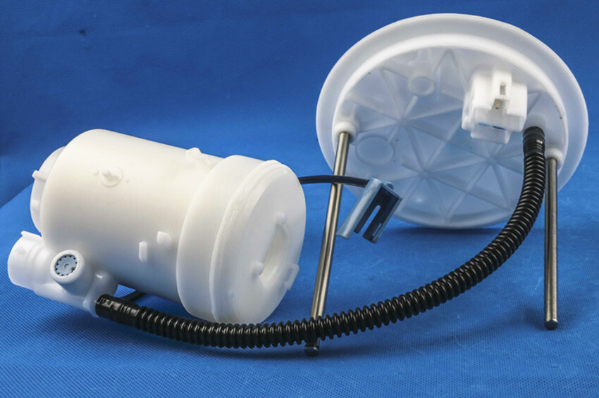 WAJ Fuel Filter 1770A106 Fits MITSUBISHI LANCER Saloon,CY/Z_A,4A92,4B10 ...