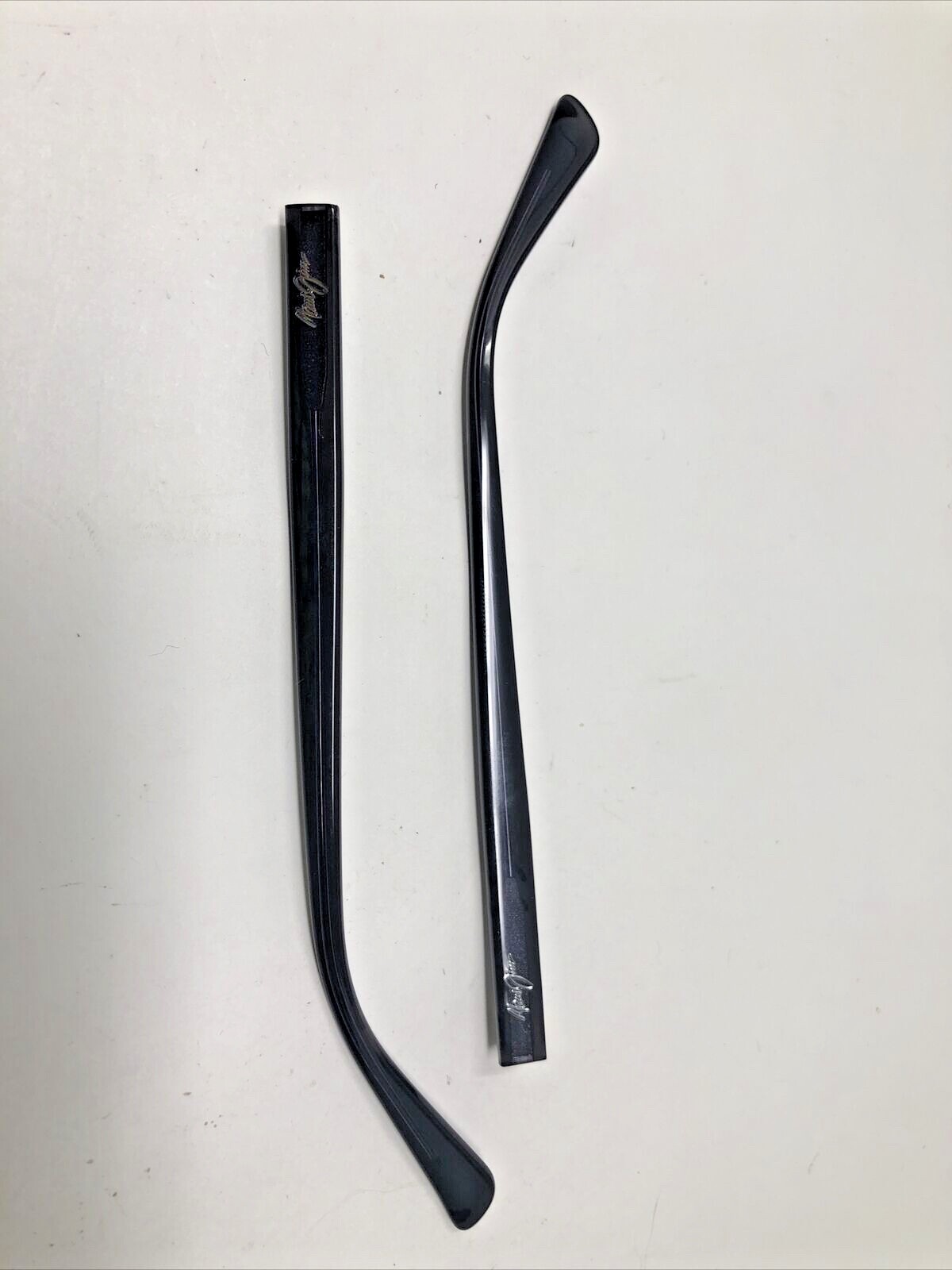 Temple Arm Replacement PARTS MAUI JIM WATER LILLY GRA… - Gem