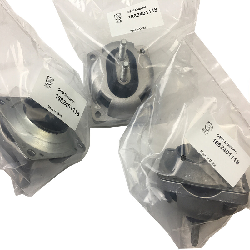 New Transmission Mount Rear Engine Support for Mercedes W166 X166 ...