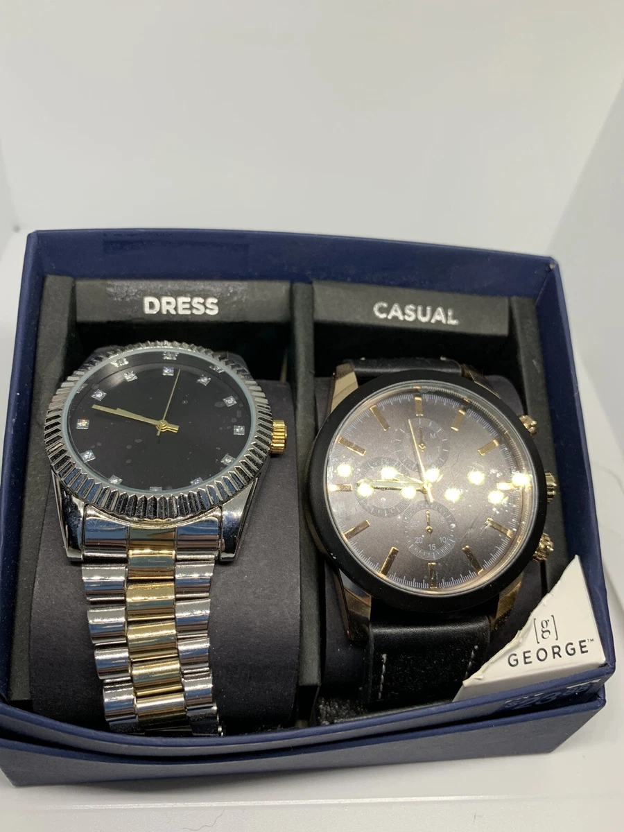 George Brand Watches