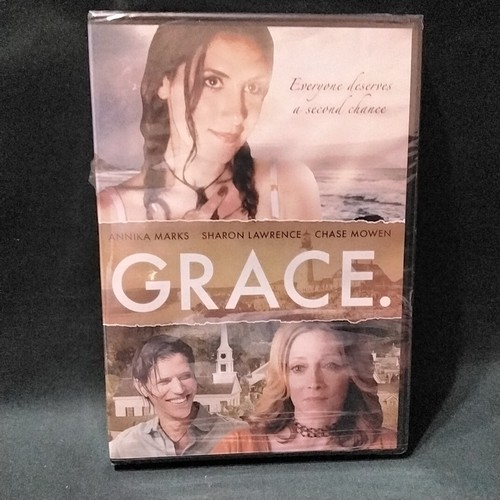 Grace (2014) Annika Marks, Sharon Lawrence DVD / BRAND NEW FACTORY ...