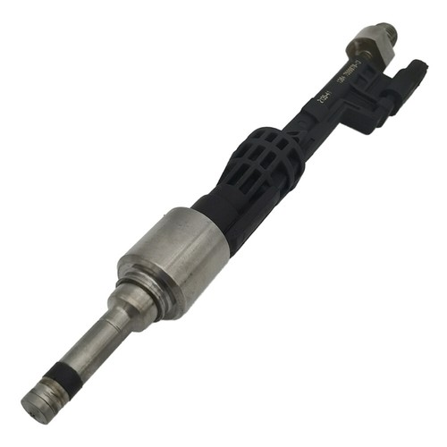 Fuel Injector For BMW 550i 650i 750i M5 M6 Alpina B7L X5 X6 4.4L ...