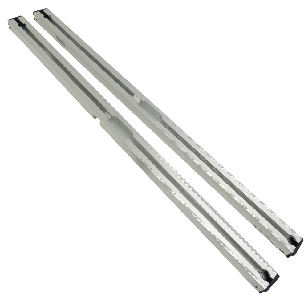 OEM GM Rear Cargo Luggage Rails 2010-14 Cadillac CTS Wagon 20903650 ...