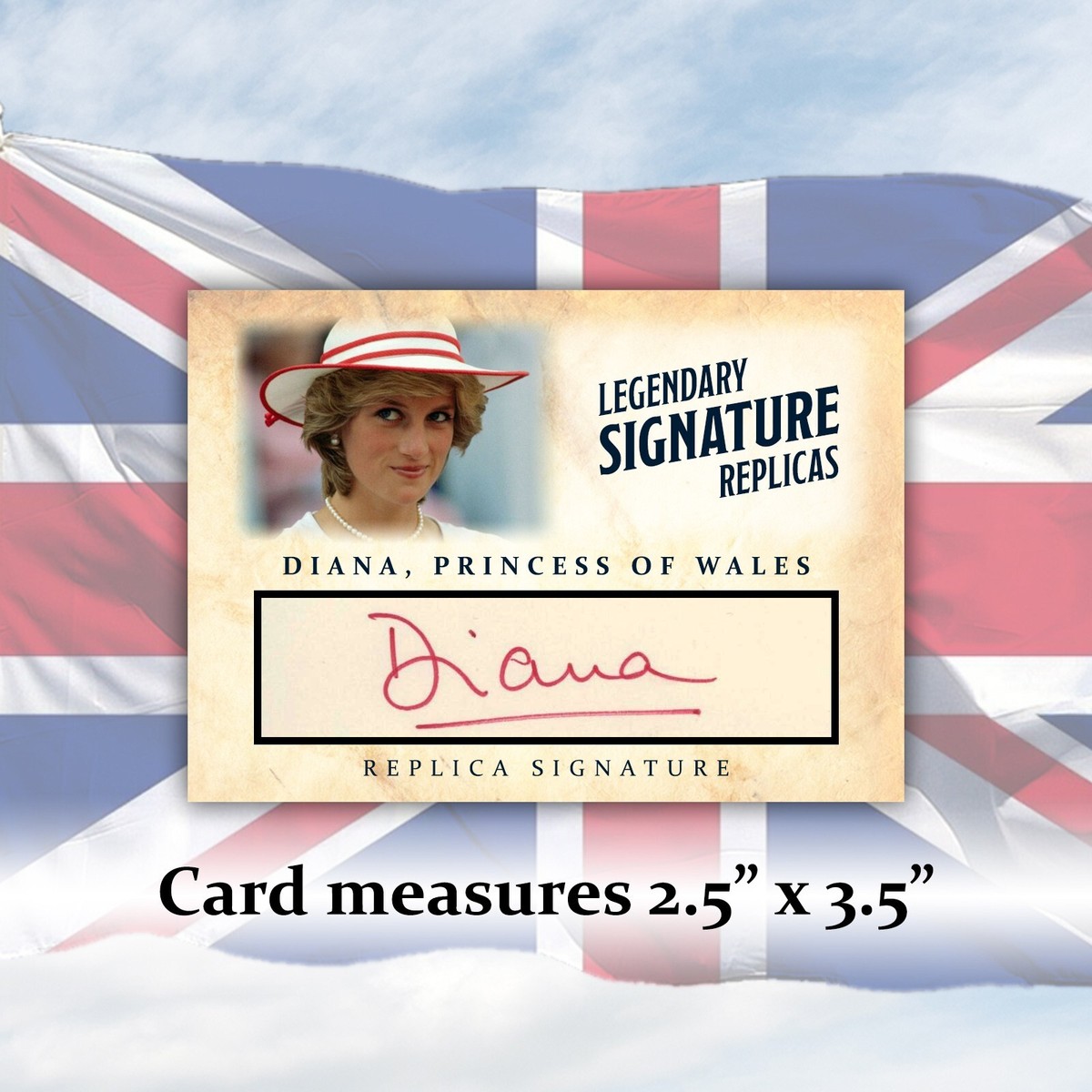 Diana Signature