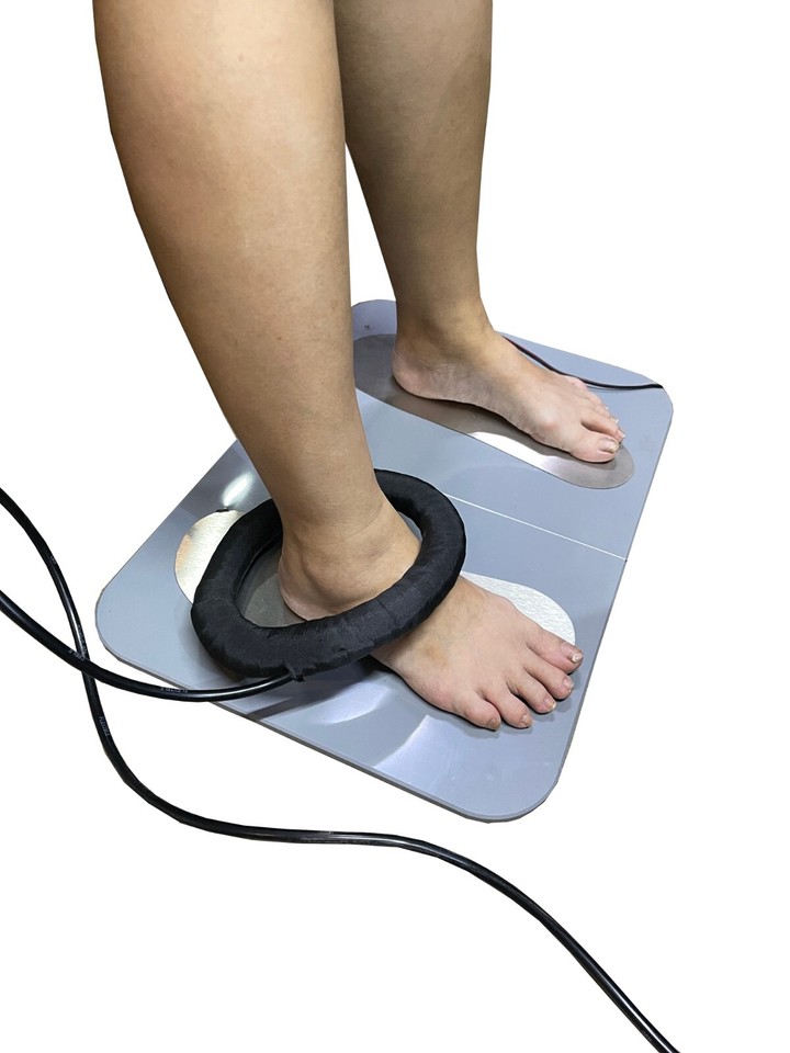 PEMF Therapy device 8" coil loop for Pain Relief hypertension arthritis ...