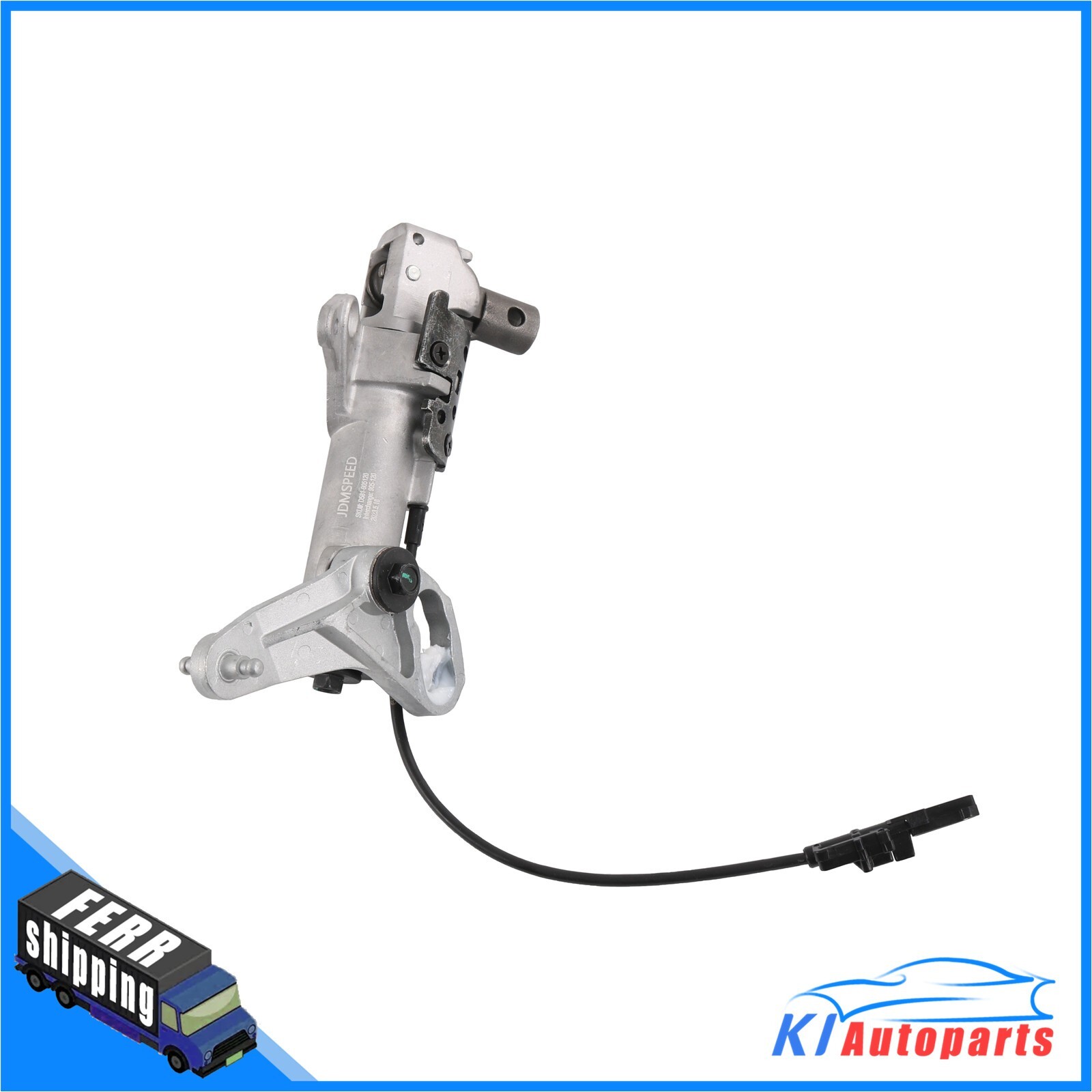 905-120 Steering Column Shift Mechanism Replace For 19149553 19180082 ...