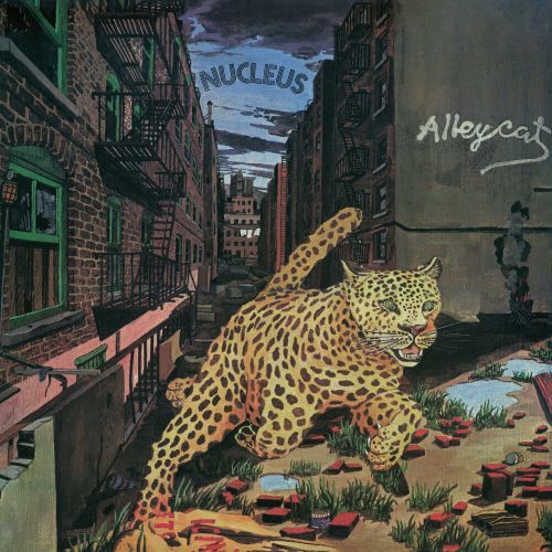 NUCLEUS - ALLEYCAT NEW VINYL | eBay