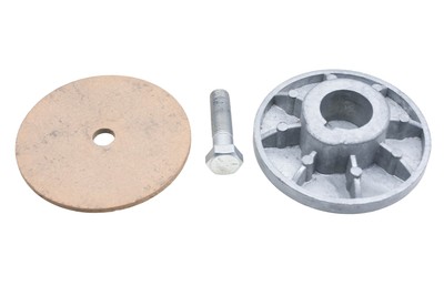 Oregon 65-127 7/8" Blade Mount Kit NOS | eBay