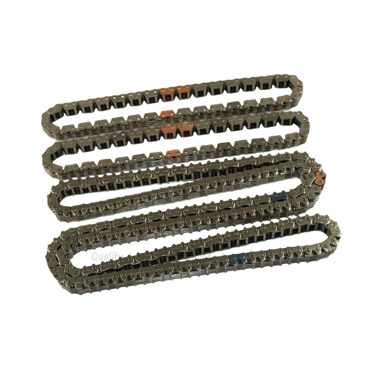 Timing Chain Kit For Infiniti Nissan M35 G35 I35 Maxima Murano SE 3.5L ...