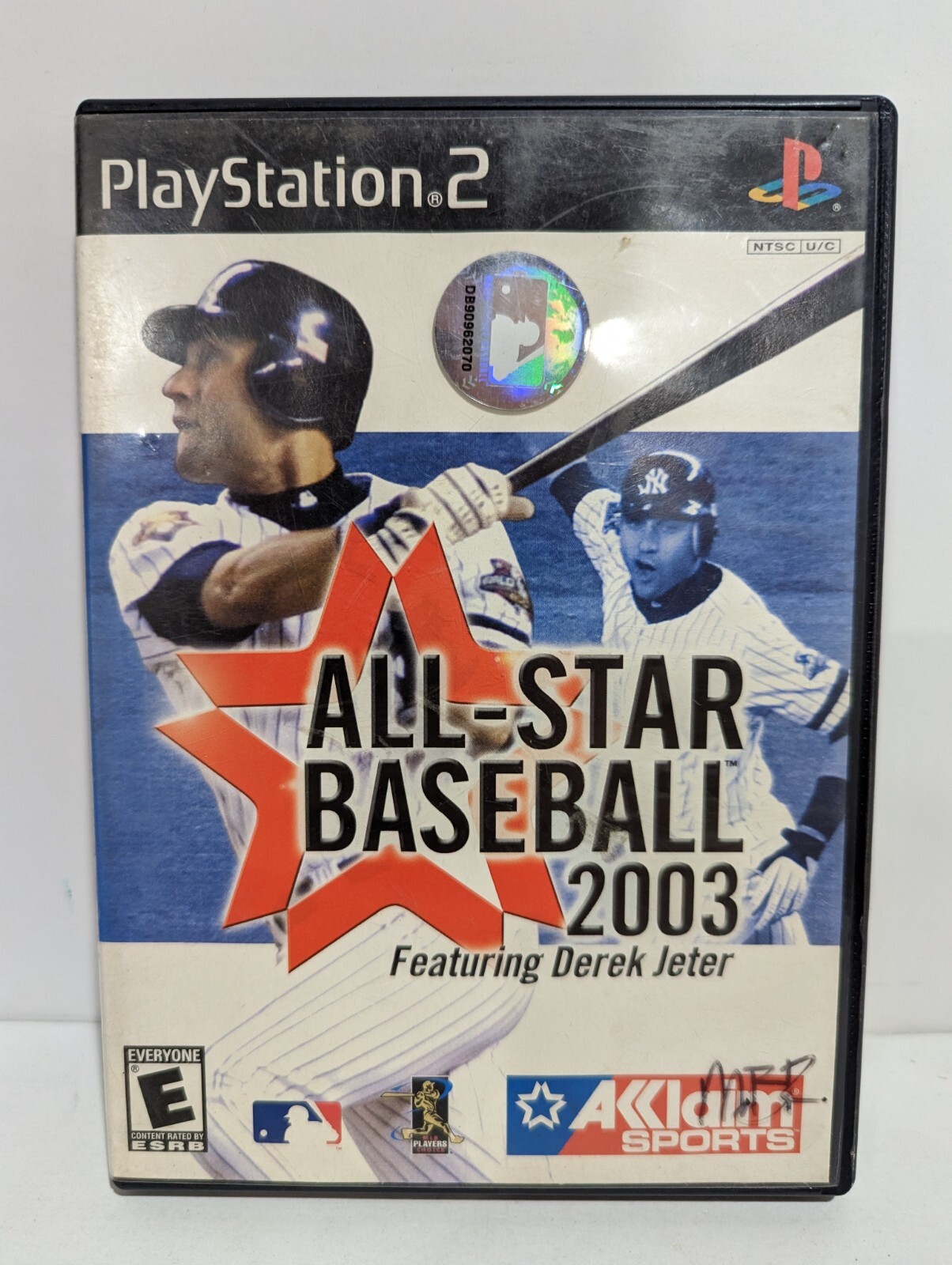 Sony Playstation 2 PS2 CHEAP VALUE AFFORDABLE GAMES TESTED RESURFACED ...