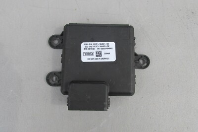 2019-2022 FORD F250 F350 SUPER DUTY CAMERA CONTROL MODULE NC3T-19J201 ...