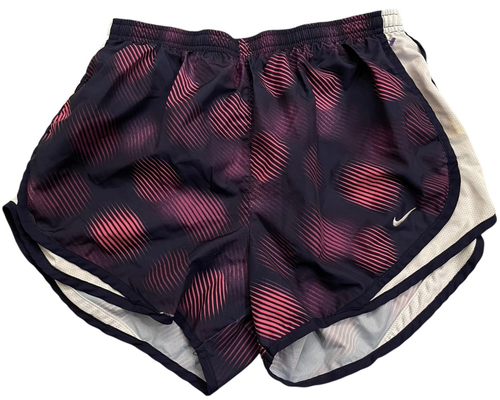 LOT 2 Pair NIKE Dri FIT Tempo Athletic Running Shorts girls youth XL | eBay